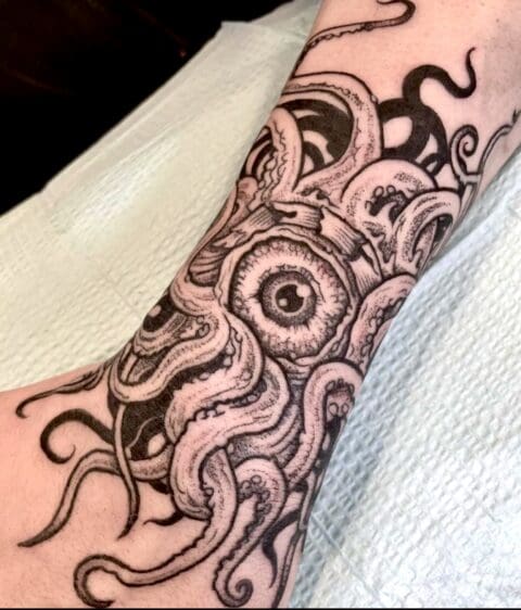 Become a Tattoo Artist - San Francisco - Become a Tattoo Artist