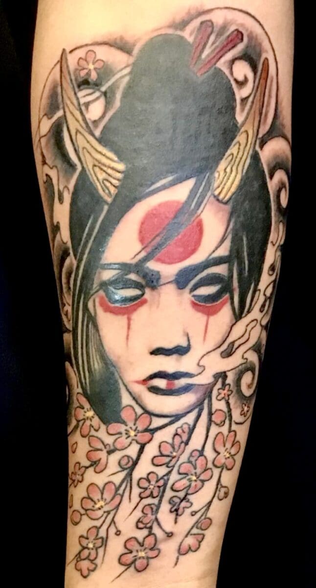 Become a Tattoo Artist - San Francisco - Become a Tattoo Artist