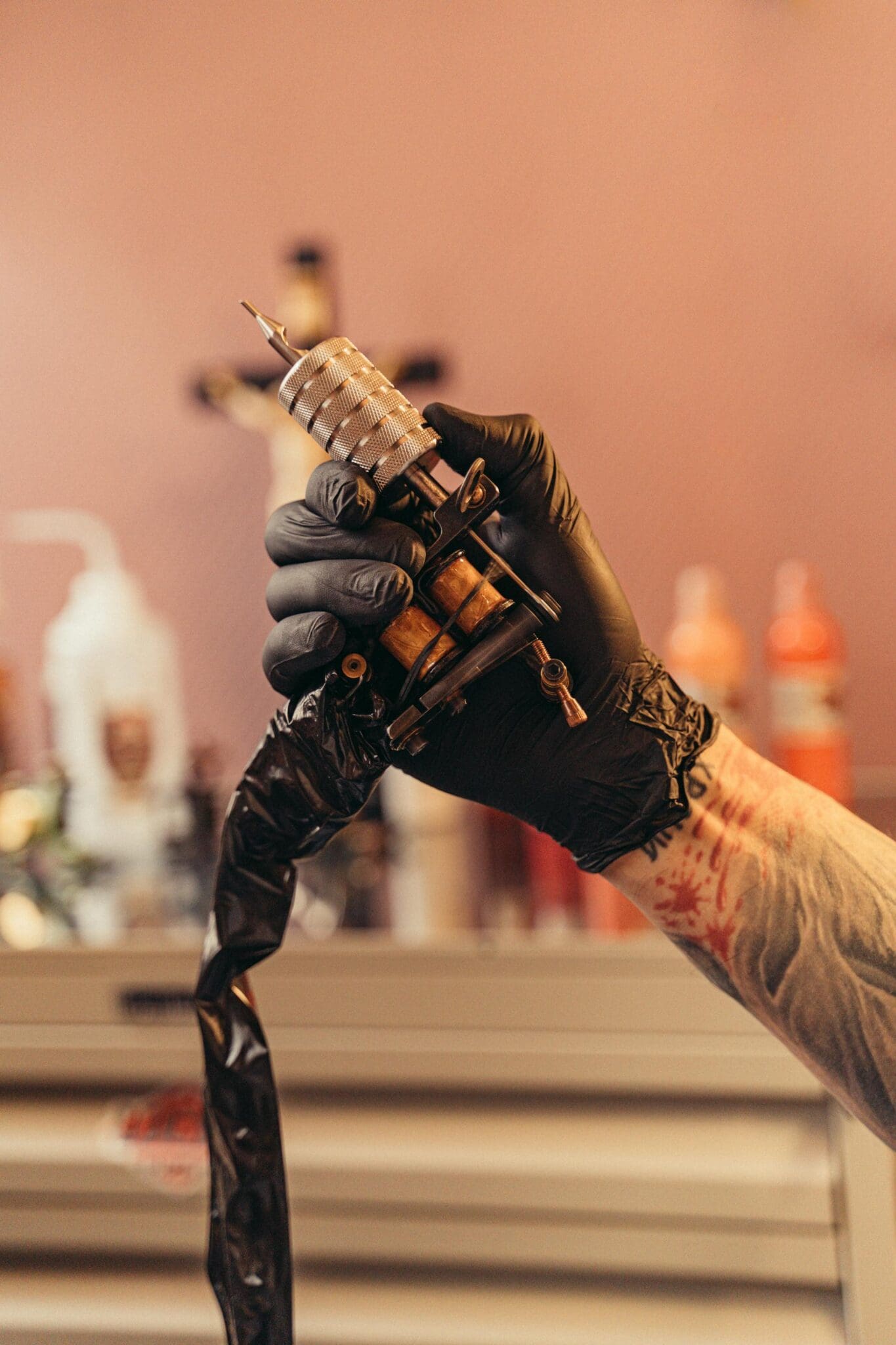 Why Becoming a Tattoo Artist Feels Impossible (And How to Fix It)