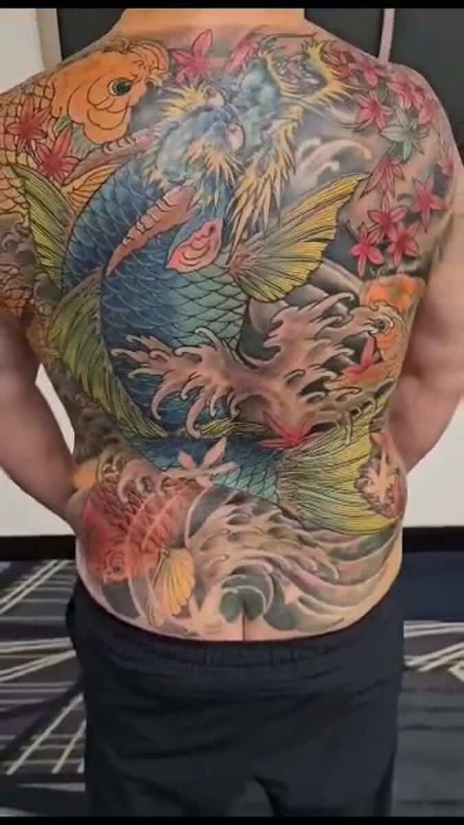Master Mentor - James Vaughn - Become a Tattoo Artist