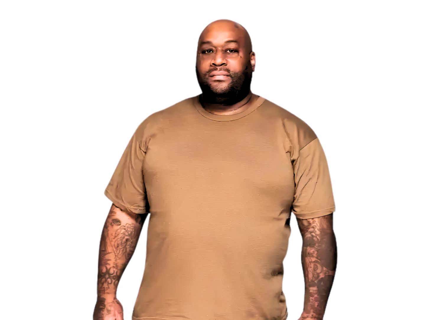 Master Mentor - Big Jaz - Become a Tattoo Artist