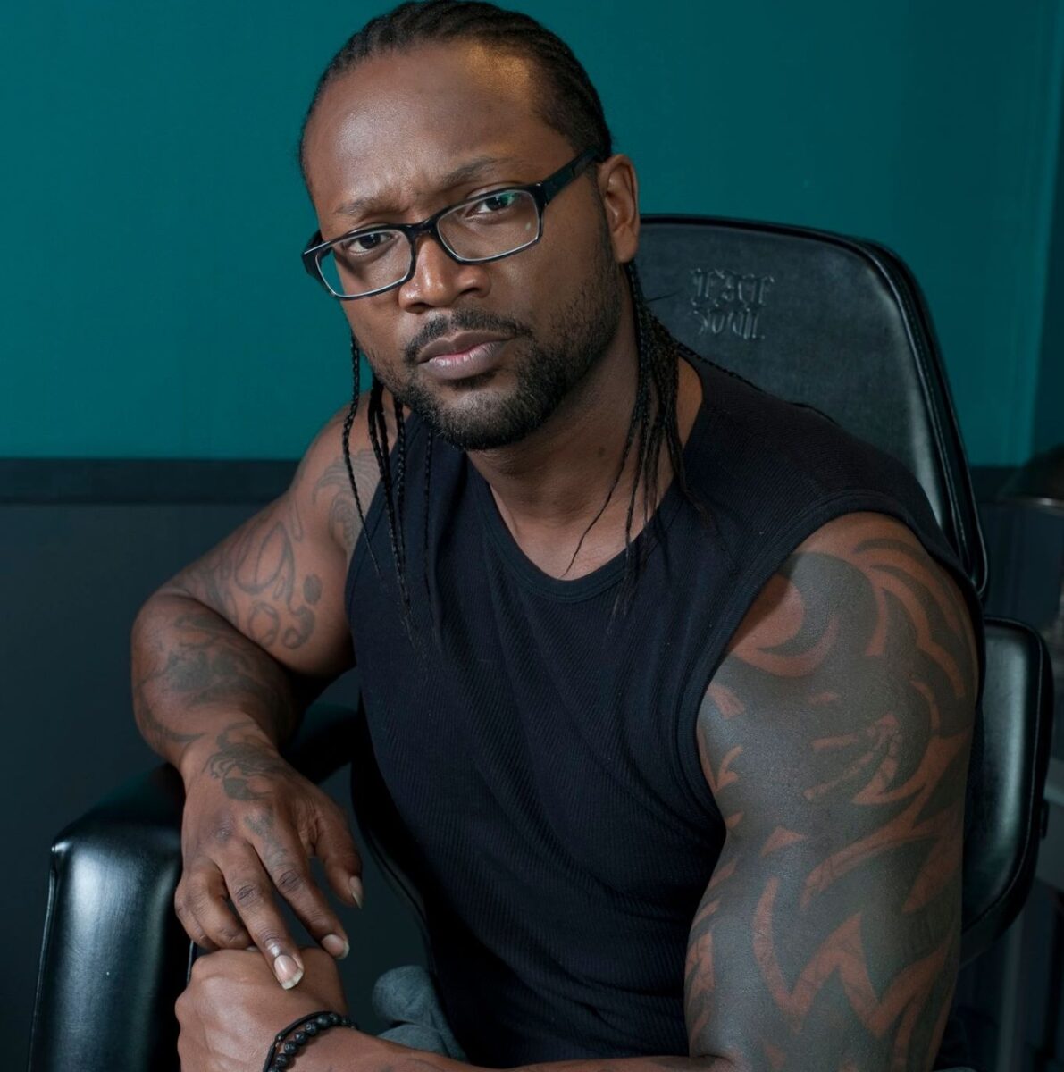 Master Mentor - Sebastian Murphy - Become a Tattoo Artist